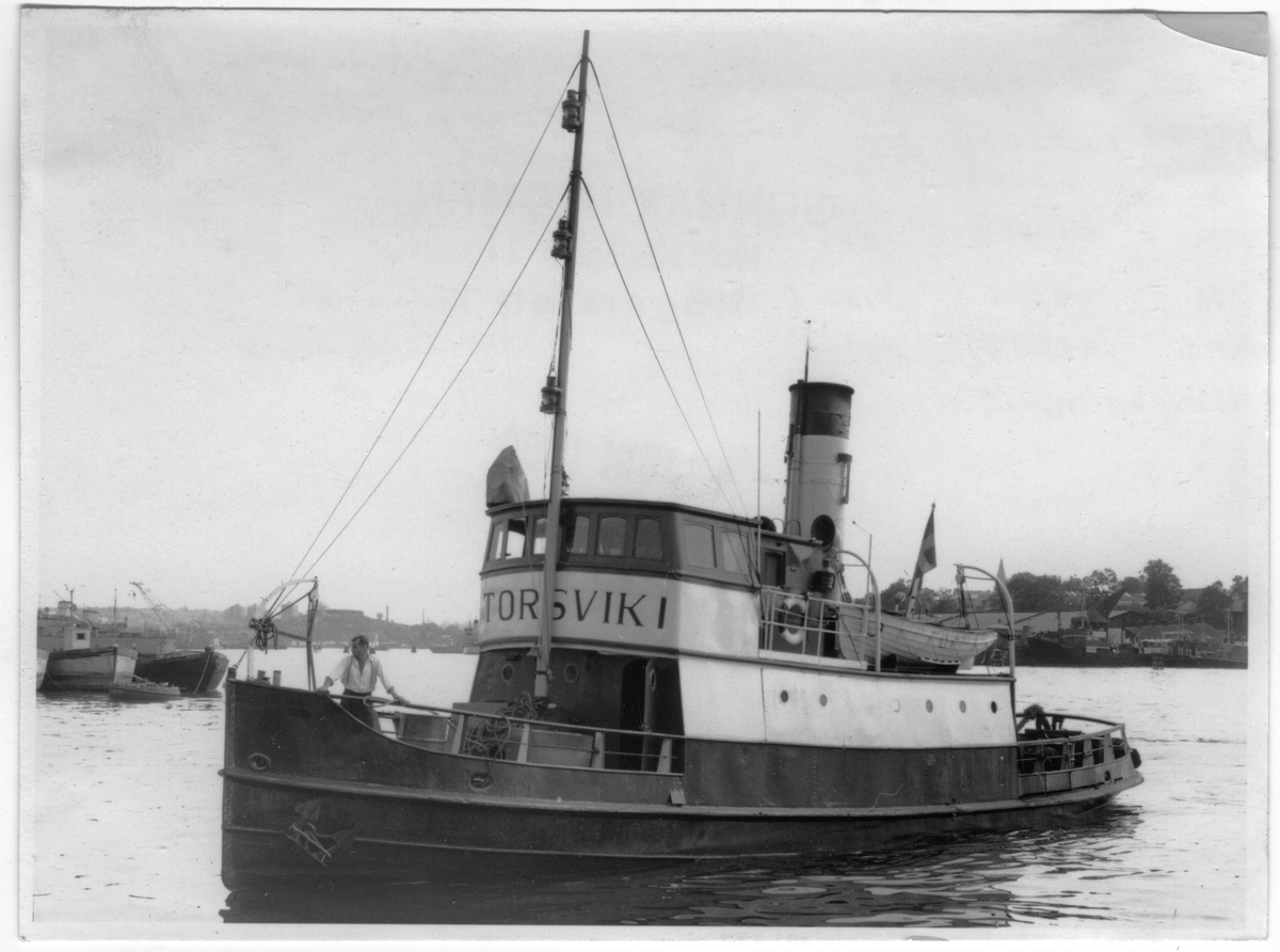 Fo207820 - Sjöhistoriska museet / DigitaltMuseum