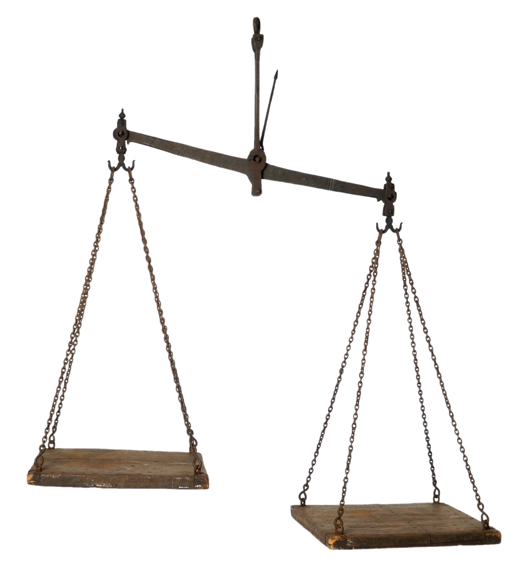 Vektskål - Norsk Tollmuseum / DigitaltMuseum