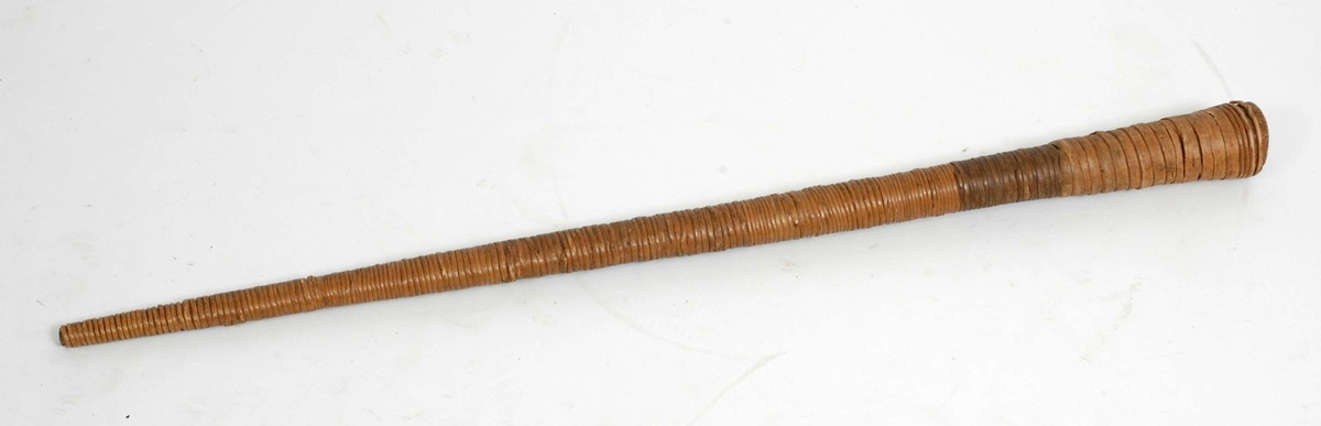 Lur - Norsk Folkemuseum / DigitaltMuseum