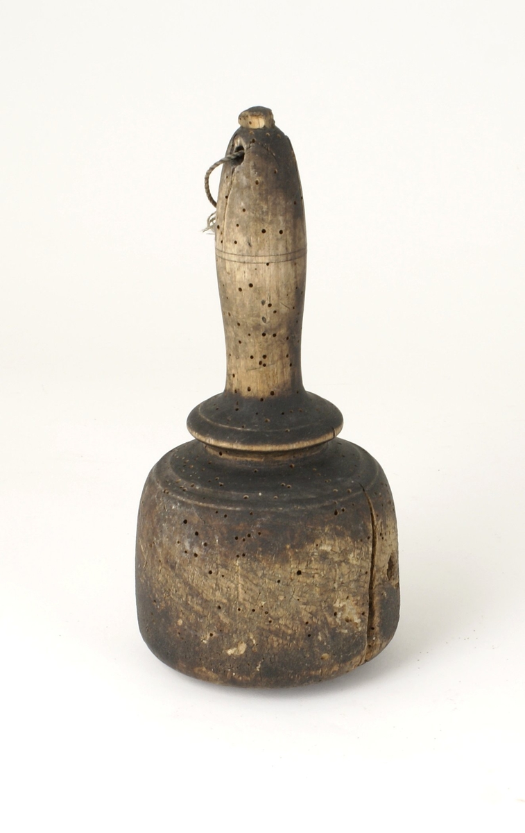 Klubbe - Stiftinga Sunnmøre Museum / DigitaltMuseum